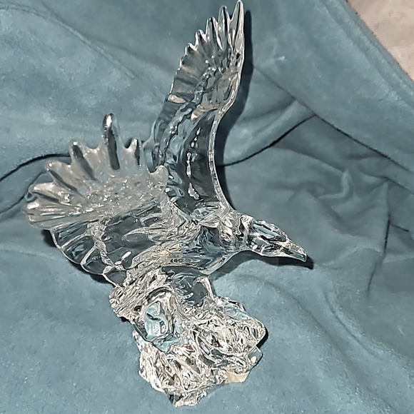 Princess House | Accents | Princess House Wonders Of The Wild 24 Lead ...